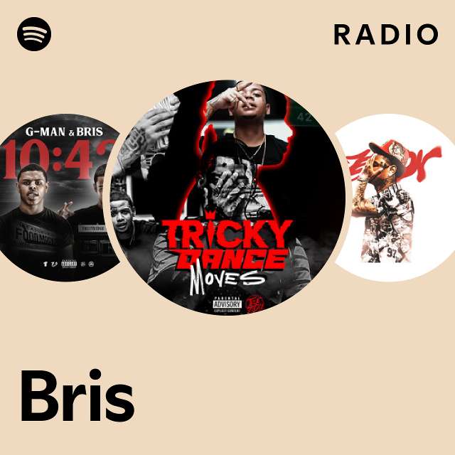 Bris Radio - playlist by Spotify | Spotify