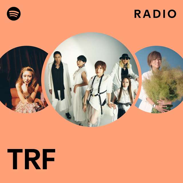 TRF Radio - playlist by Spotify | Spotify