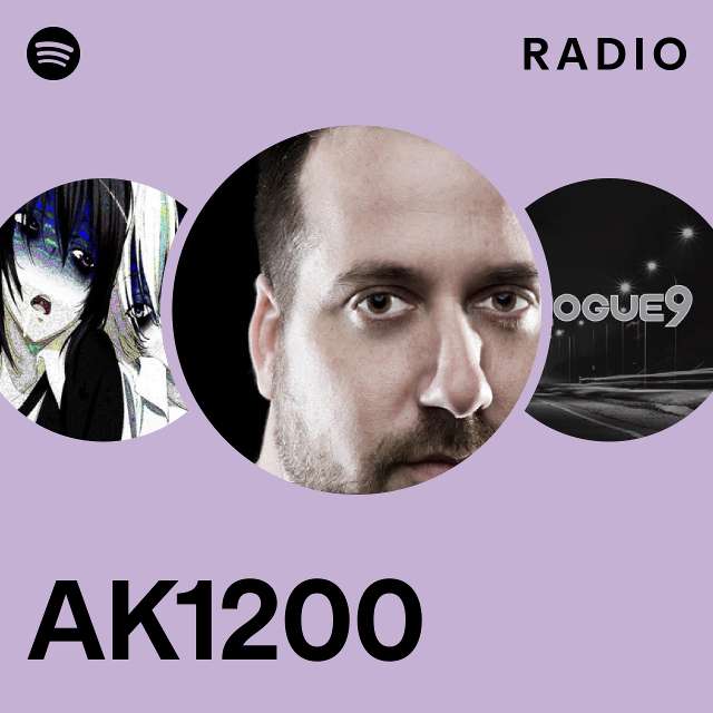 AK1200 Radio - playlist by Spotify | Spotify