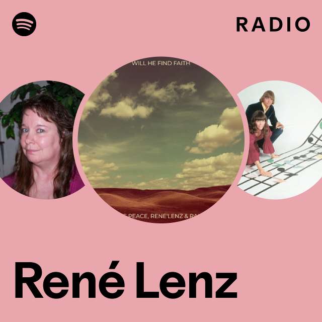 René Lenz Radio - playlist by Spotify | Spotify