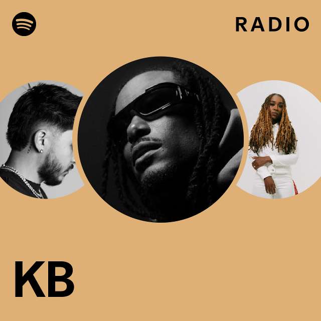 KB Radio - playlist by Spotify | Spotify