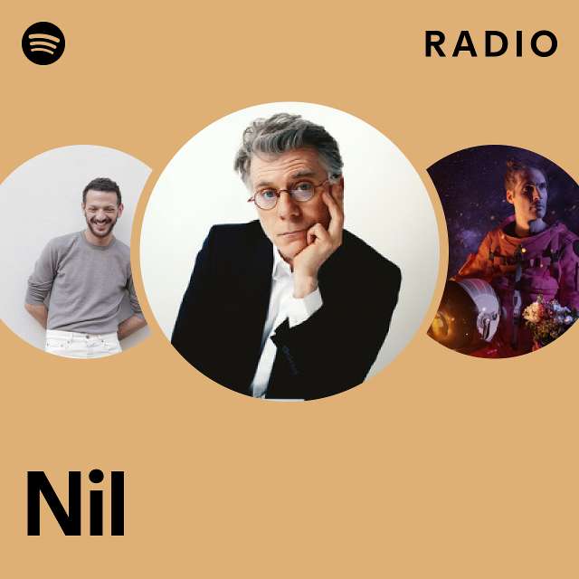 Nil Radio - playlist by Spotify | Spotify