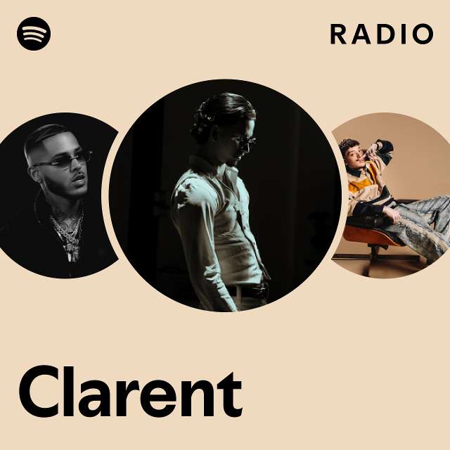 Clarent Radio - playlist by Spotify | Spotify