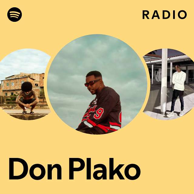 Don Plako Radio - playlist by Spotify | Spotify