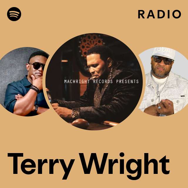 Terry Wright Radio - playlist by Spotify | Spotify