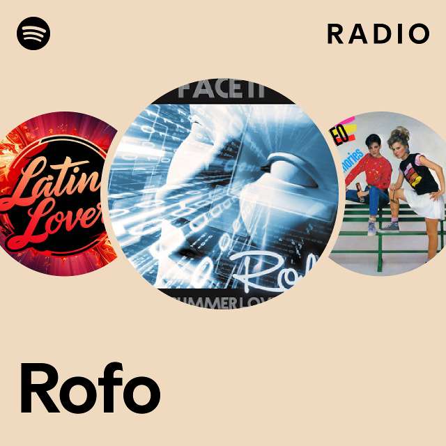 Rofo Radio - playlist by Spotify | Spotify