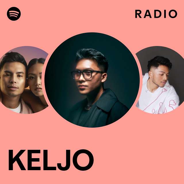 KELJO Radio - playlist by Spotify | Spotify