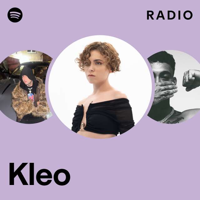 Kleo Radio - playlist by Spotify | Spotify