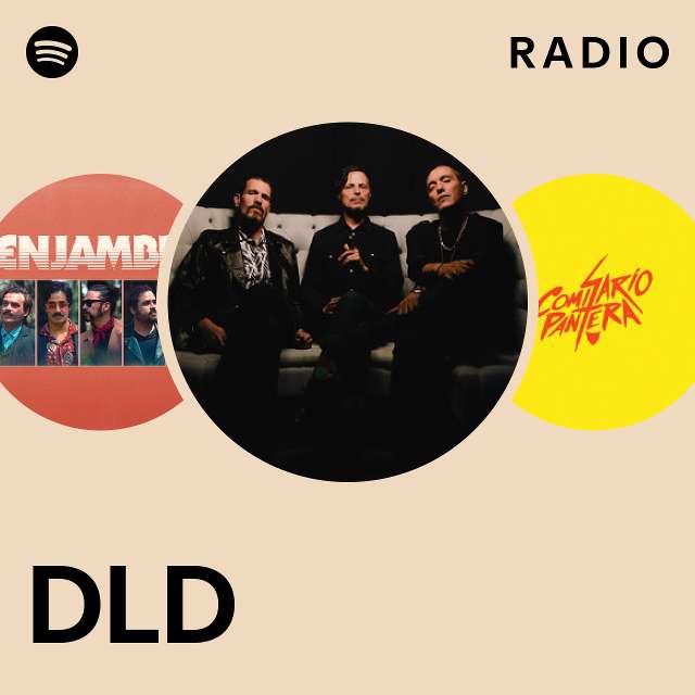 DLD Radio - playlist by Spotify | Spotify