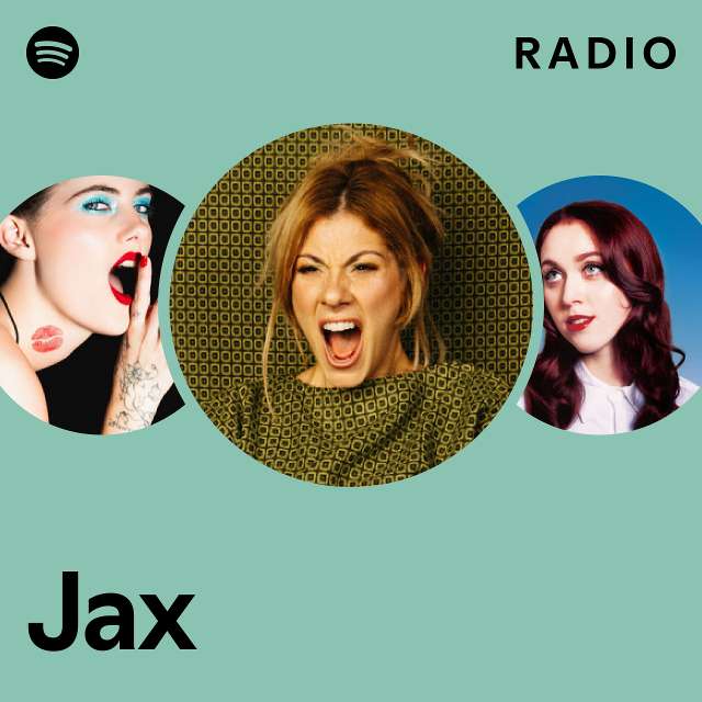 Jax Radio - playlist by Spotify | Spotify