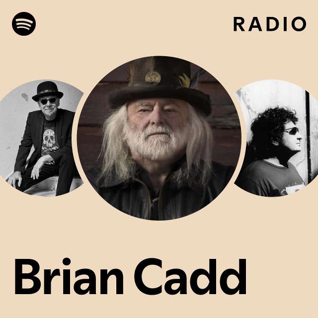 Brian Cadd Radio - playlist by Spotify | Spotify