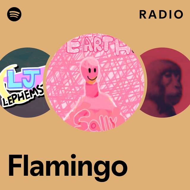 Flamingo Radio - playlist by Spotify | Spotify