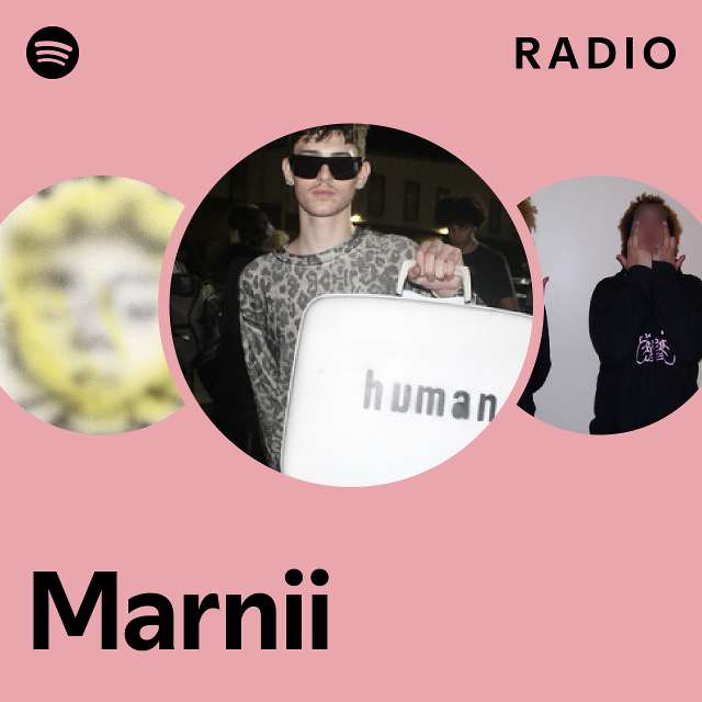 Marnii Radio - playlist by Spotify | Spotify