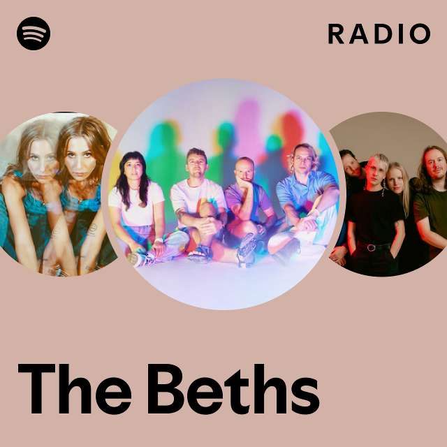 The Beths Radio - playlist by Spotify | Spotify