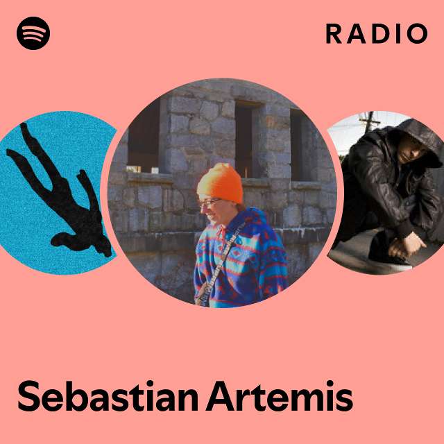Sebastian Artemis Radio - playlist by Spotify | Spotify