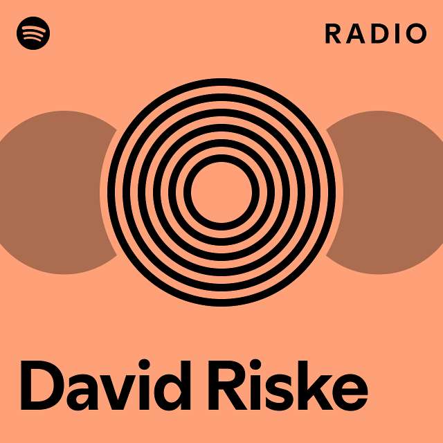 David Riske Radio - playlist by Spotify | Spotify