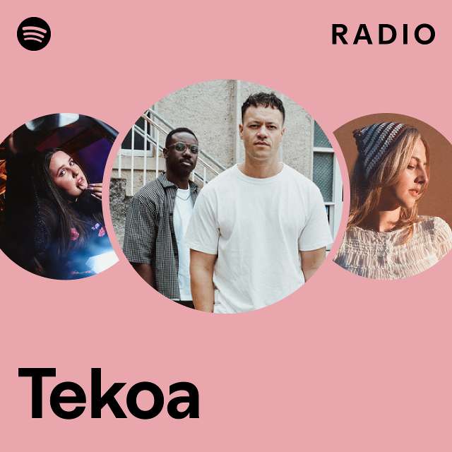 Tekoa Radio - playlist by Spotify | Spotify