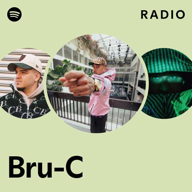 Bru-C Radio - playlist by Spotify | Spotify