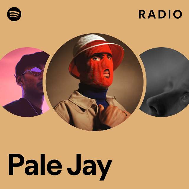 Pale Jay Radio - playlist by Spotify | Spotify