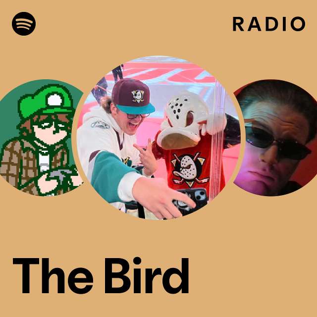 The Bird Radio - playlist by Spotify | Spotify
