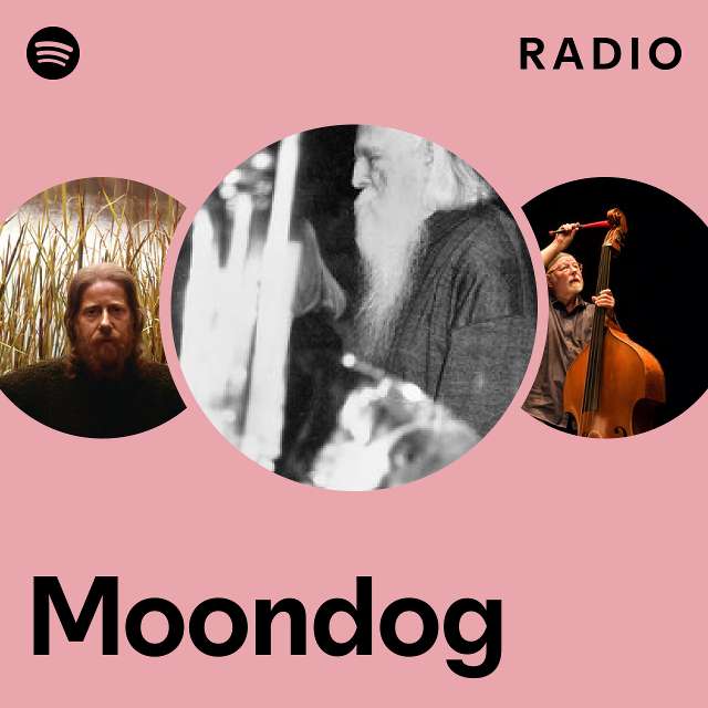 Moondog Radio - playlist by Spotify | Spotify