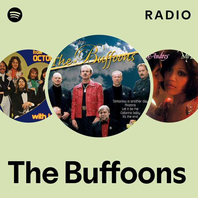 The Buffoons Radio - playlist by Spotify | Spotify