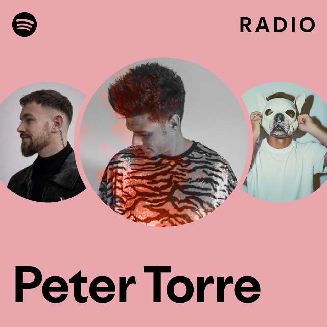 Peter Torre Radio - playlist by Spotify | Spotify