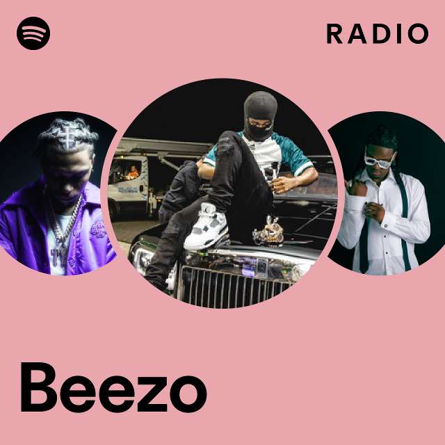 Beezo Radio - playlist by Spotify | Spotify