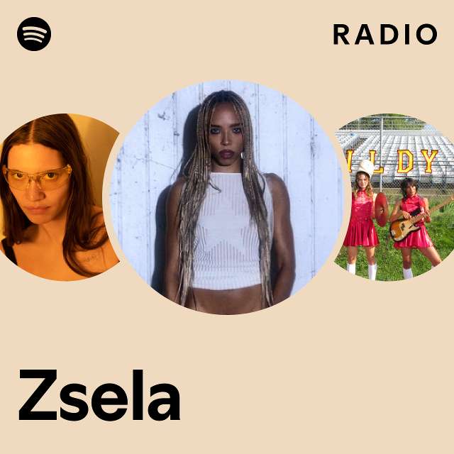 Zsela Radio - playlist by Spotify | Spotify