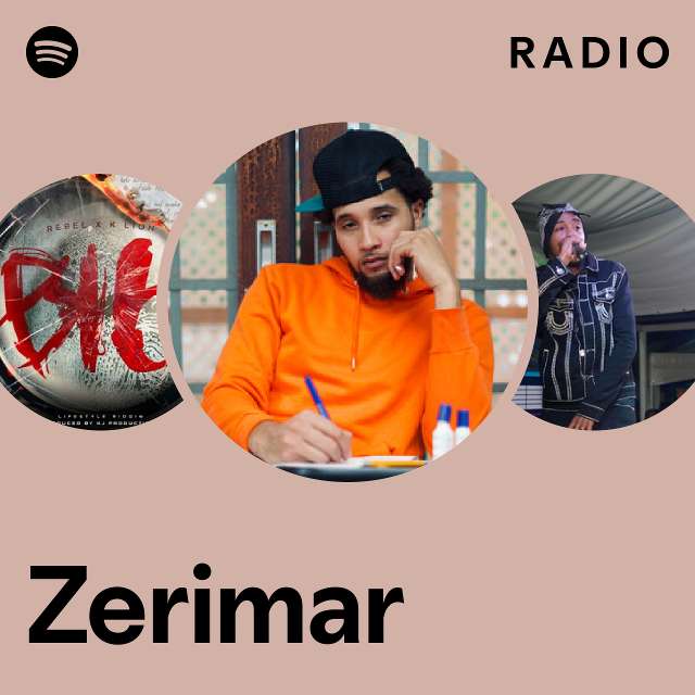 Zerimar Radio - playlist by Spotify | Spotify