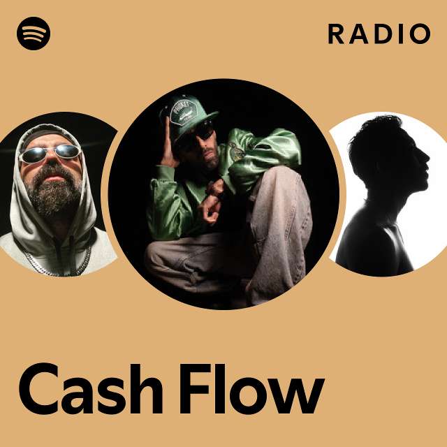 Cash Flow Radio - playlist by Spotify | Spotify