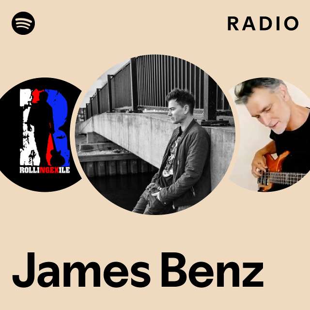 James Benz Radio - playlist by Spotify | Spotify