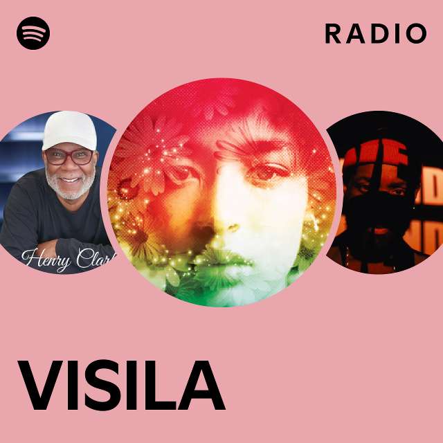 VISILA Radio - playlist by Spotify | Spotify