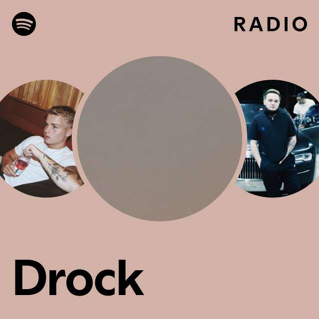 Drock Radio - playlist by Spotify | Spotify