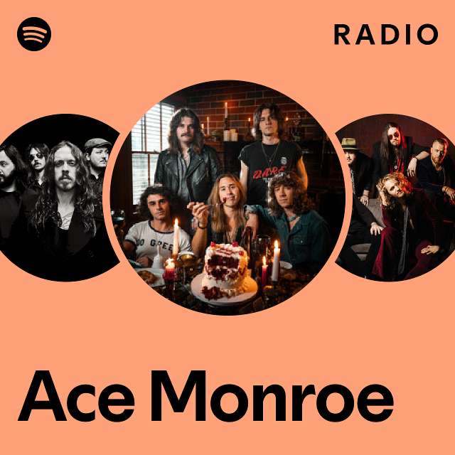 Ace Monroe Radio - playlist by Spotify | Spotify