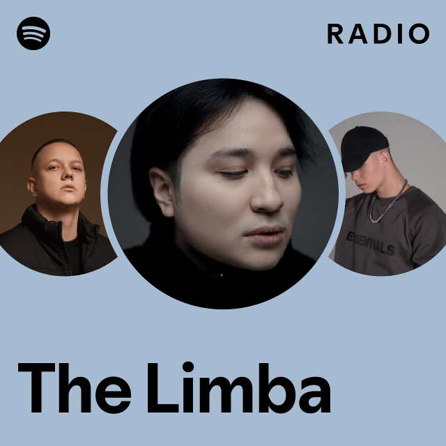 The Limba Radio - playlist by Spotify | Spotify