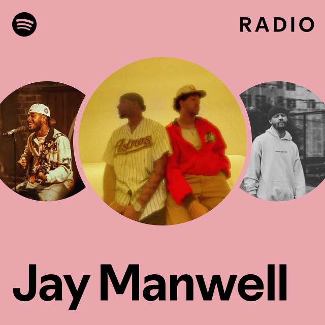 Jay Manwell Radio - playlist by Spotify | Spotify