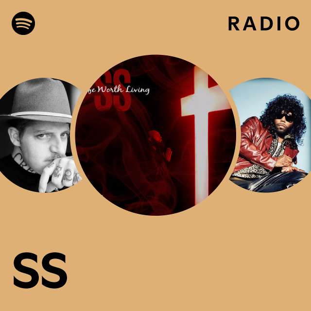 SS Radio - playlist by Spotify | Spotify