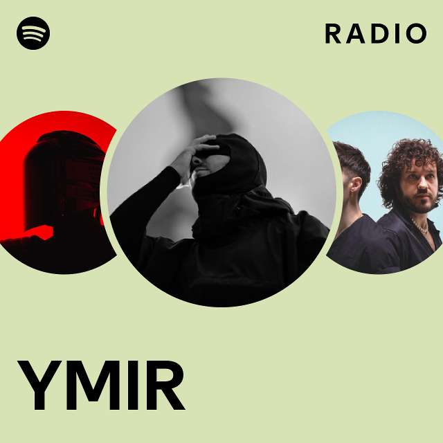 YMIR Radio - playlist by Spotify | Spotify