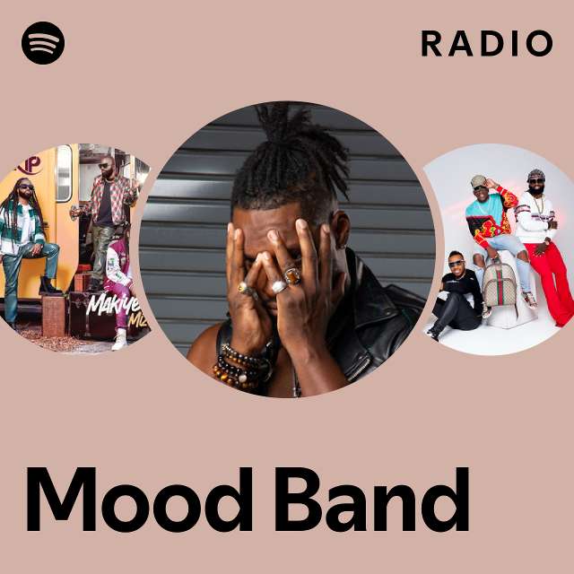 Mood Band Radio - playlist by Spotify | Spotify