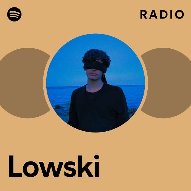 Lowski Radio - playlist by Spotify | Spotify