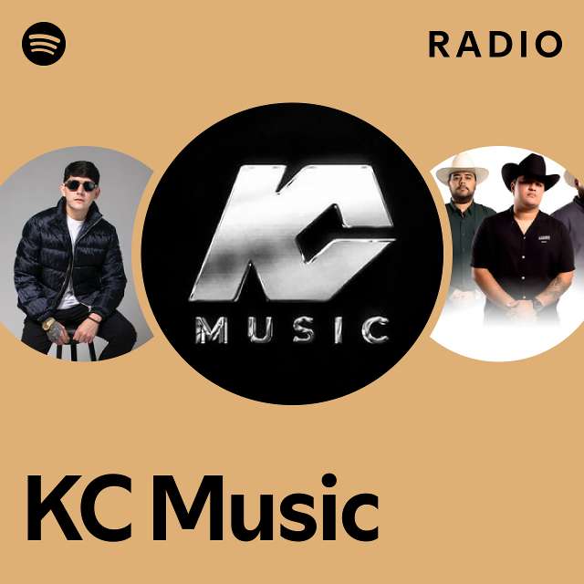 KC Music Radio - playlist by Spotify | Spotify