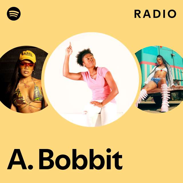A. Bobbit Radio - playlist by Spotify | Spotify