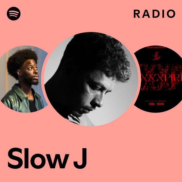 Slow J Radio - playlist by Spotify | Spotify