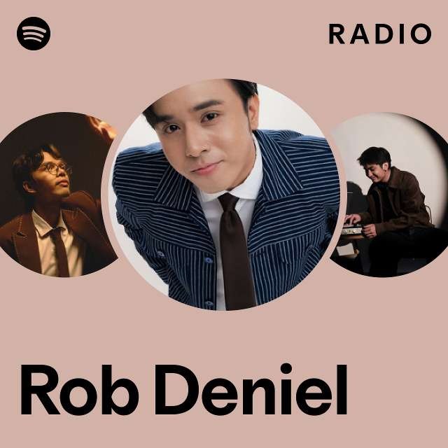 Rob Deniel Radio - playlist by Spotify | Spotify