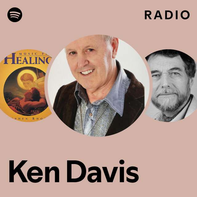 Ken Davis Radio - playlist by Spotify | Spotify