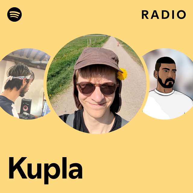 Kupla Radio - playlist by Spotify | Spotify