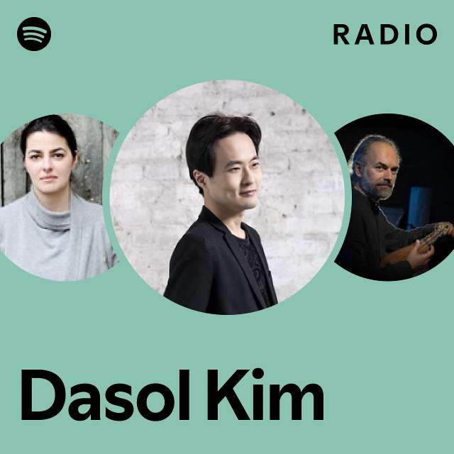 Dasol Kim Radio - playlist by Spotify | Spotify