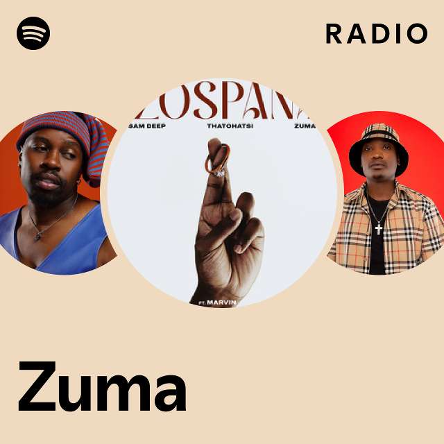 Zuma Radio - playlist by Spotify | Spotify