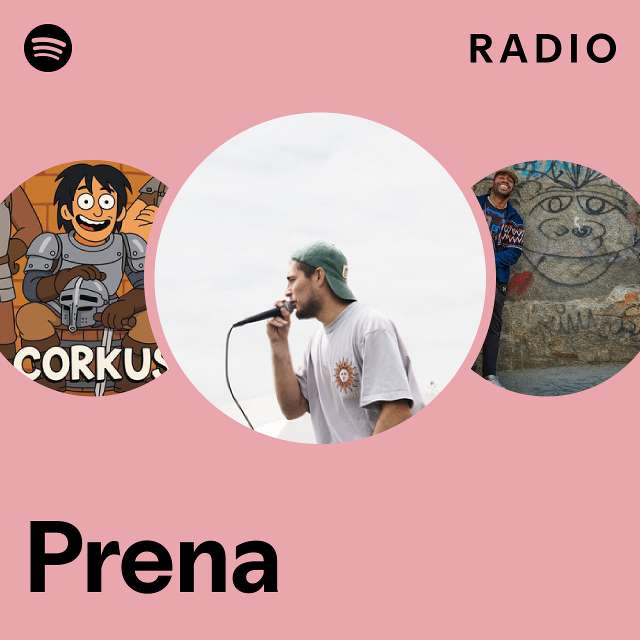 Prena Radio - playlist by Spotify | Spotify